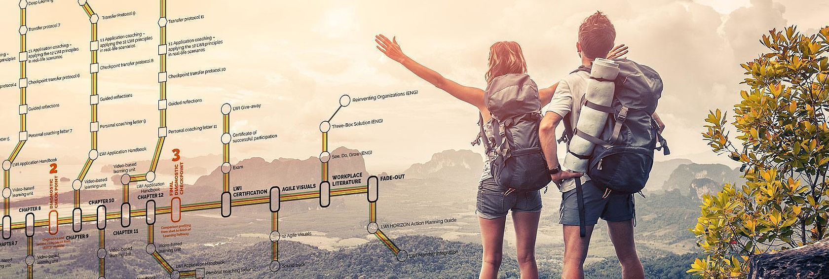 Live with Intent – Learning Pathway | Reichart Effectiveness Solutions