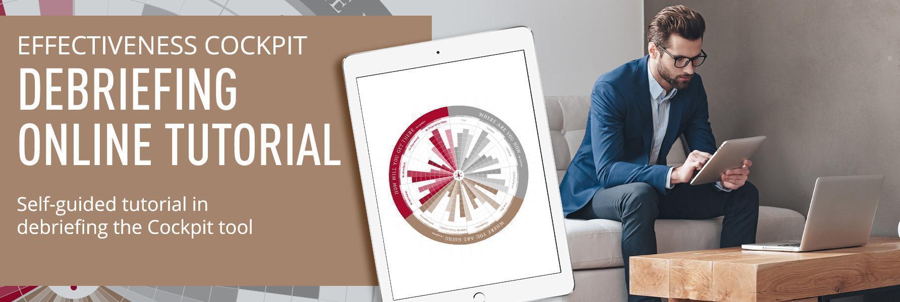 Cockpit Debriefing — Online Tutorial | Reichart Effectiveness Solutions